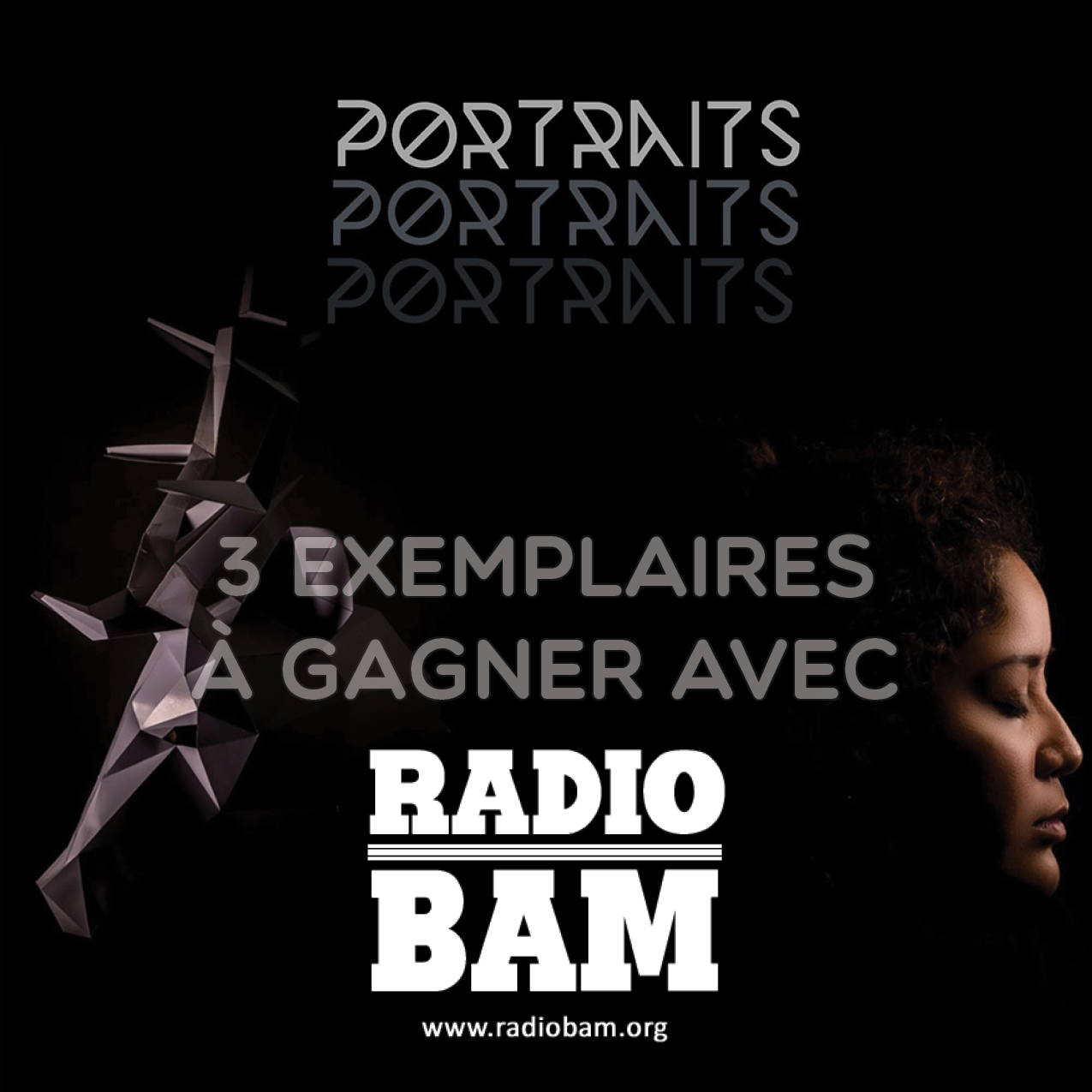 Le Bulletin de Théo #04 - 02/03/2018 ⋆ RADIO BAM RADIO BAM