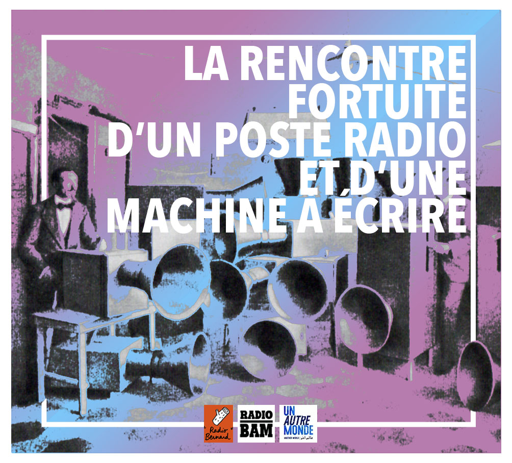 Le Chant de l'Equipage - Un Autre Monde 03 ⋆ RADIO BAM RADIO BAM